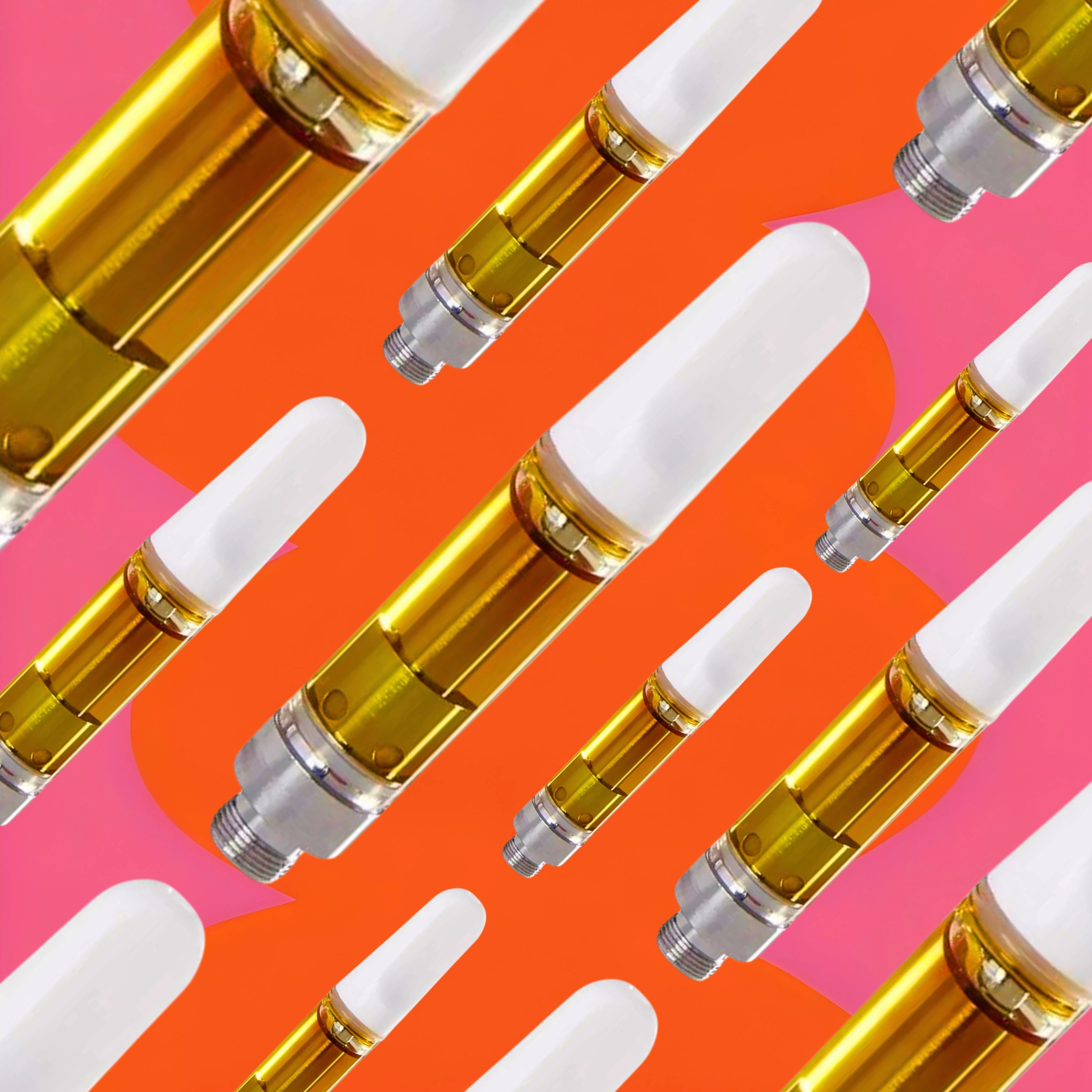 Compra los Mejores Cartuchos Wax a la Venta en México | Cannabis Legal ...