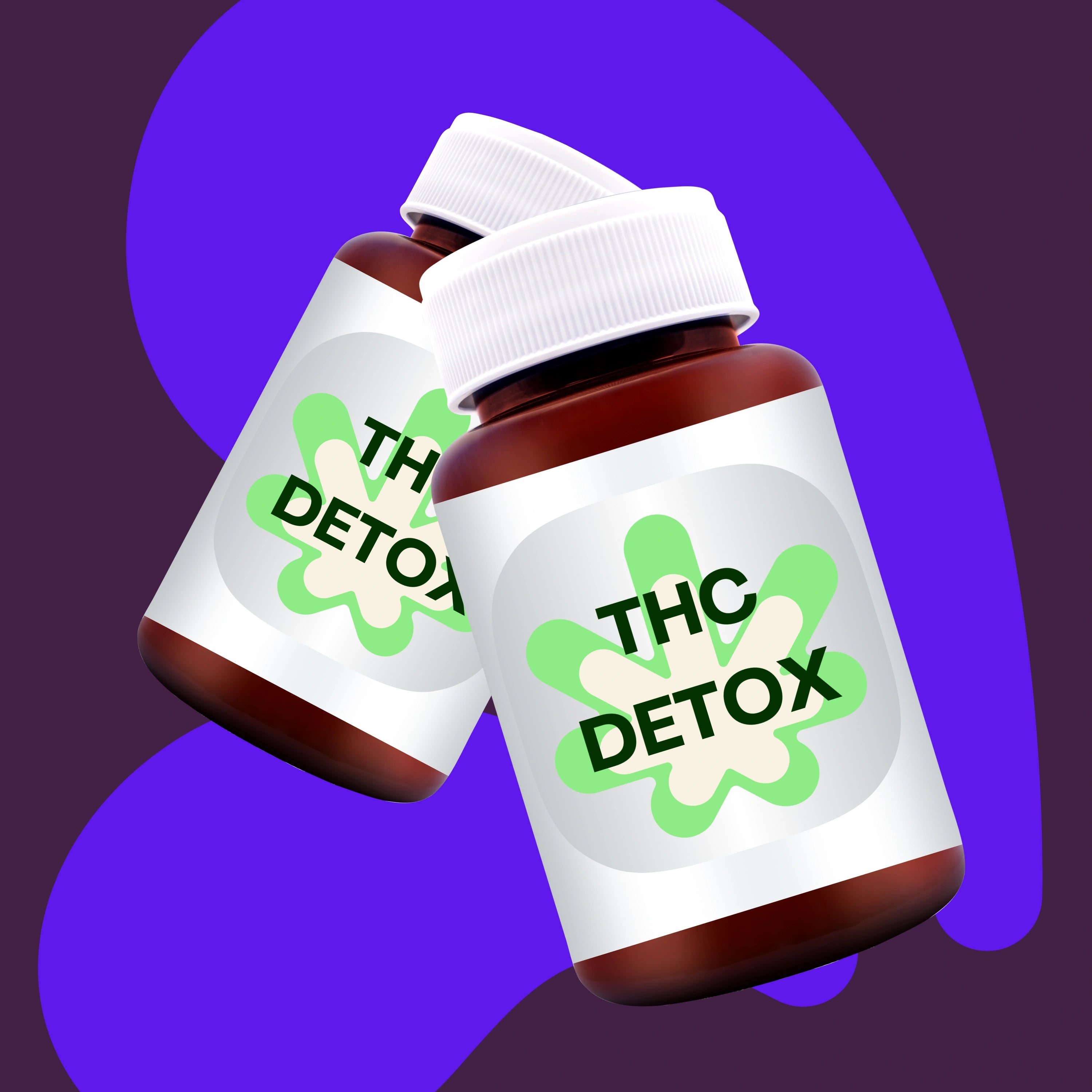THC Detox: Una guía completa para eliminarlo de tu sistema – Splift