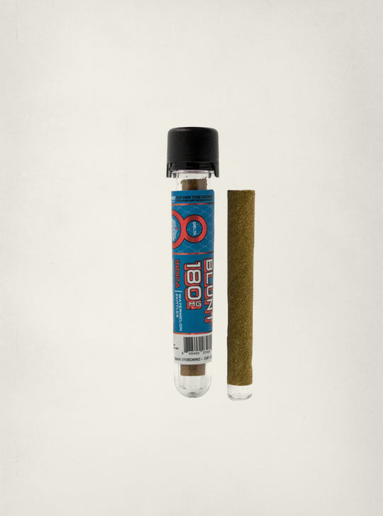 Splift: Pre Rolados de THC & CBD