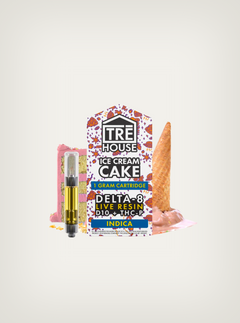 Splift: Cartuchos Wax Desechables THC & CBD